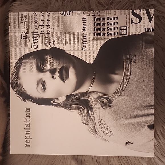 Taylor Swift | Media | Taylor Swift Reputation Stadium Tour Vip Box ...